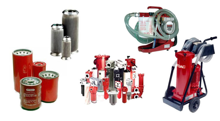 Vente de produits de filtration et éléments filtrants - NSM Industries